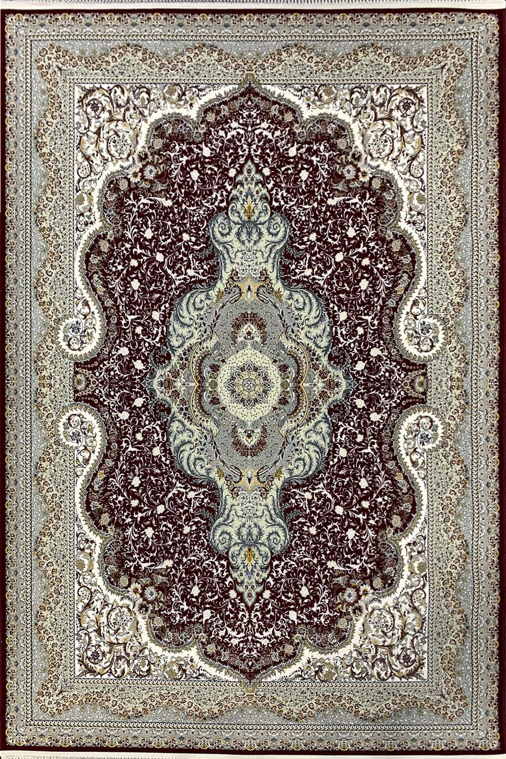 ARSES 1200 Reed Persian Rug 9449893789980