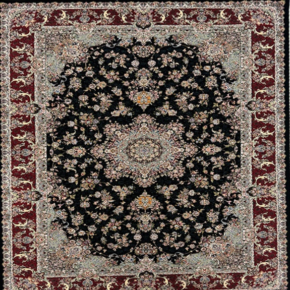 Ferdos 1200 Reed Persian Rug