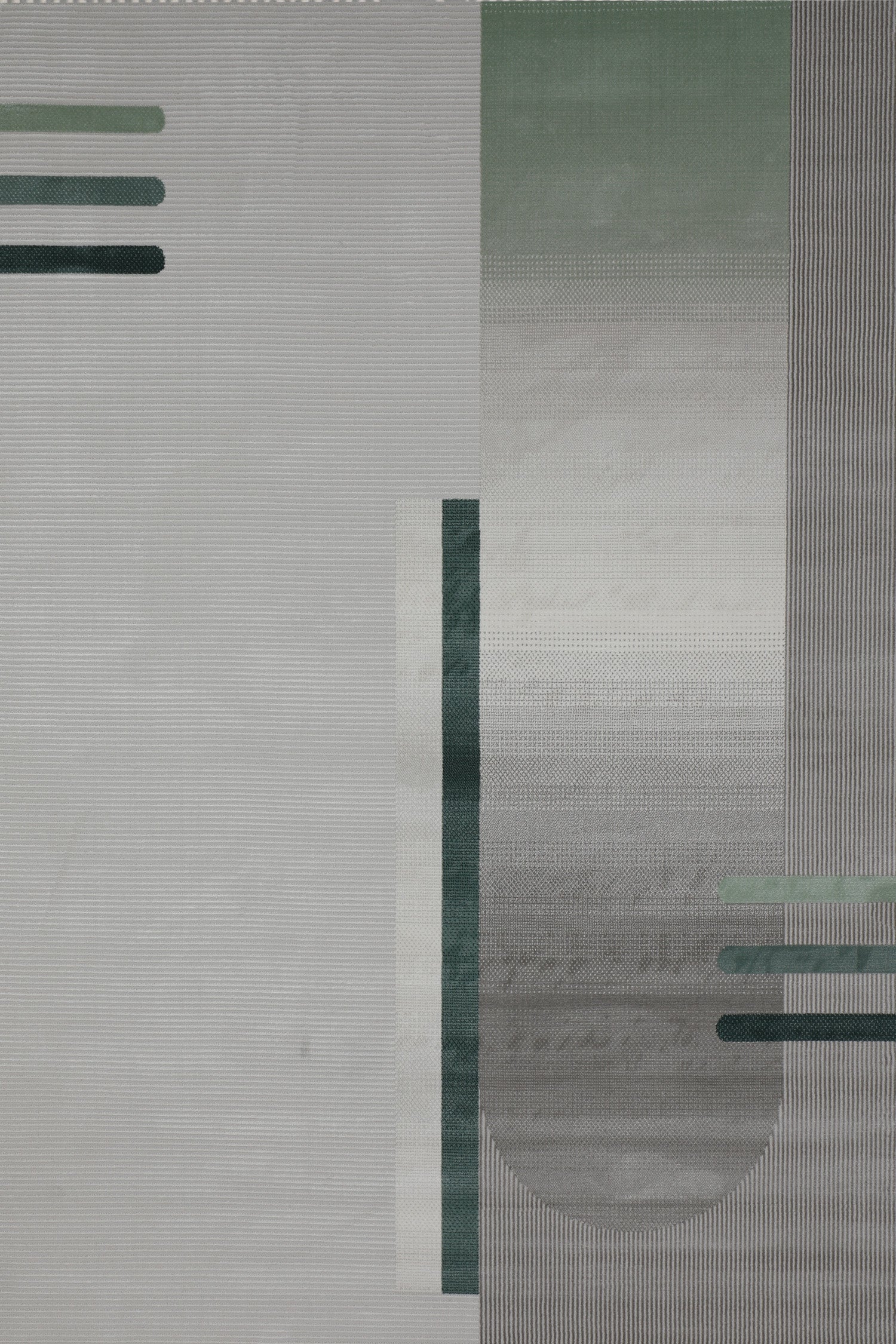 Urban Elegance Abstract Area Rug (CX-09) 10000841834780